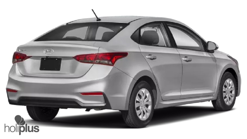 Chevy accent store